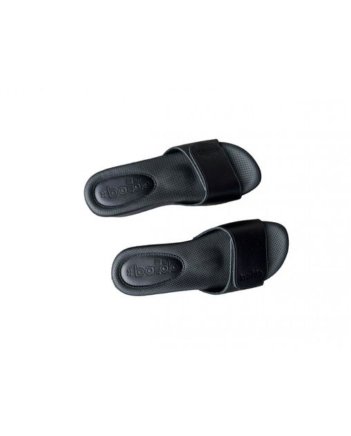 Mat Nero | Baldo klompe